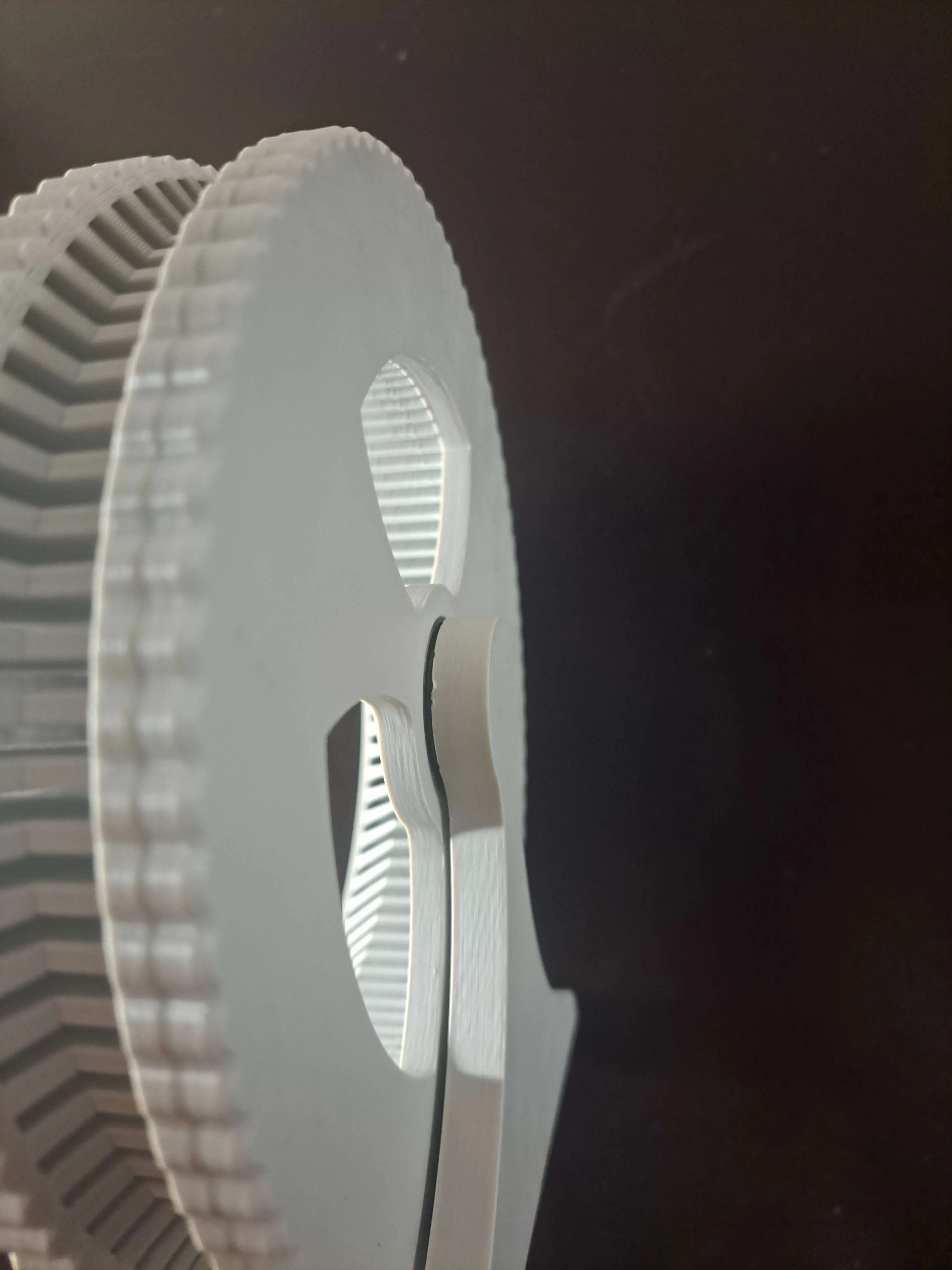 Swatch Display Ferris Wheel - Free 3D Print Model - MakerWorld