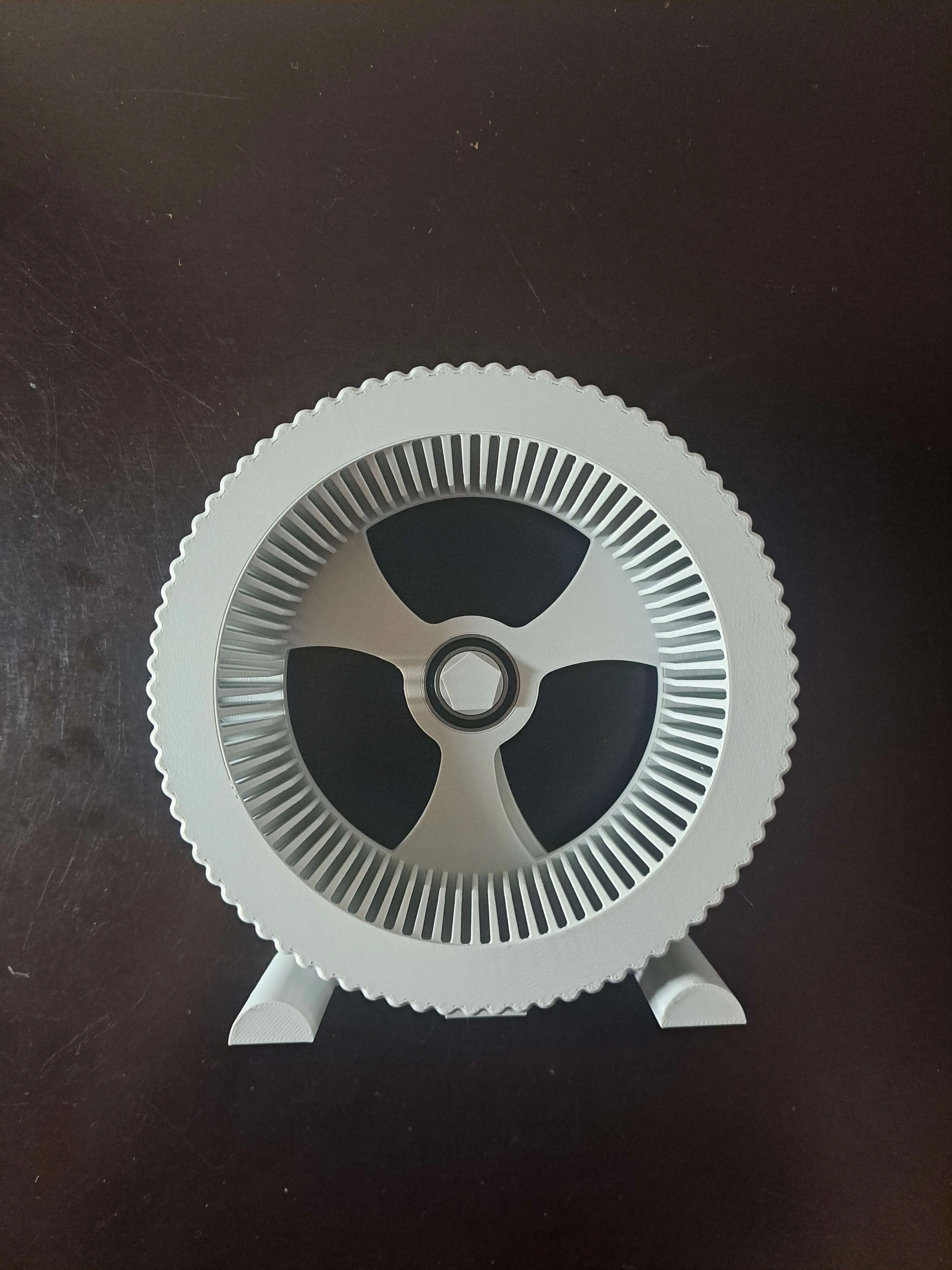 Swatch Display Ferris Wheel - Free 3D Print Model - MakerWorld