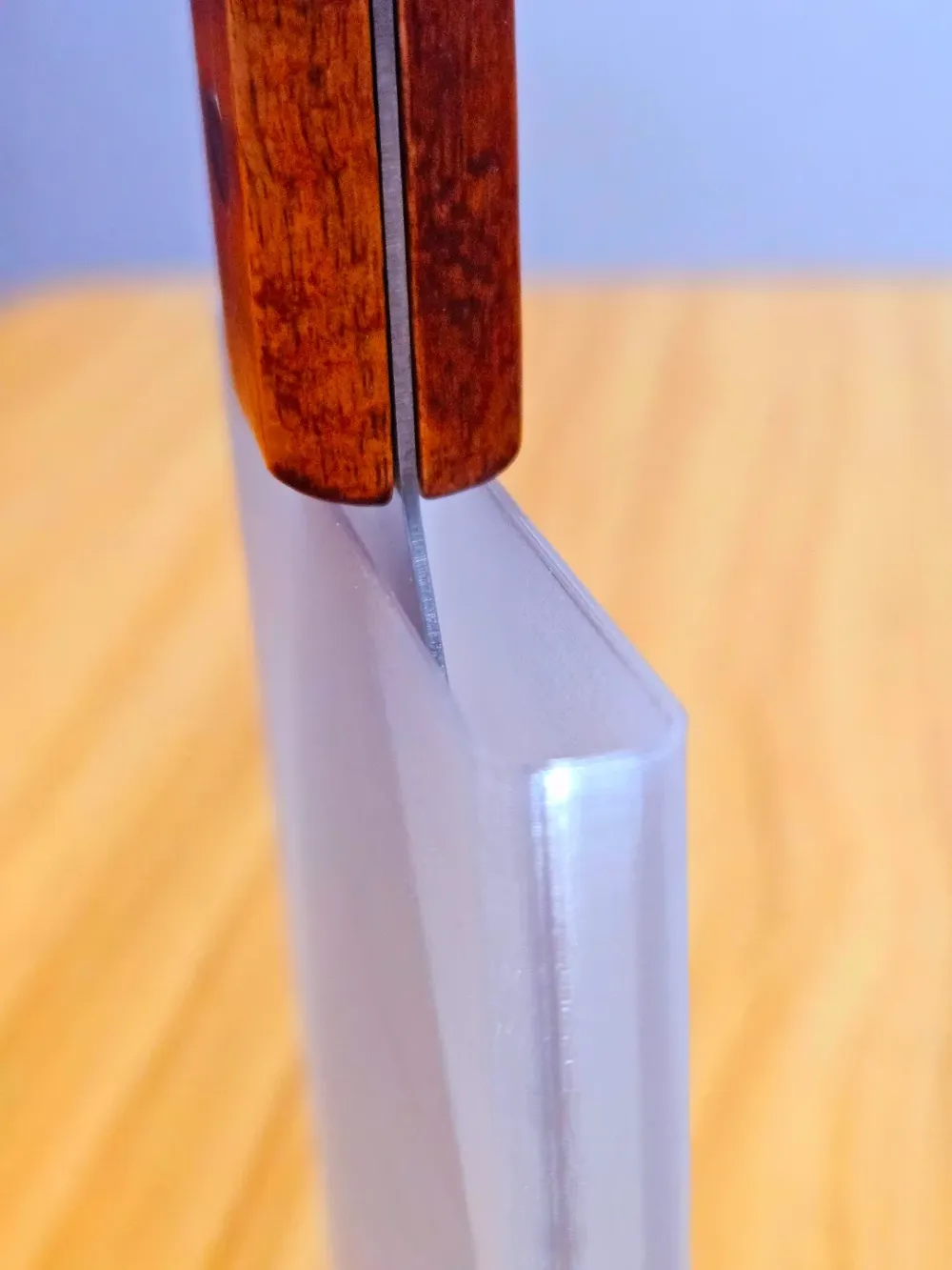 Elegoo Mars resin Metal Spatula and Silicone Scraper Holder by user ...