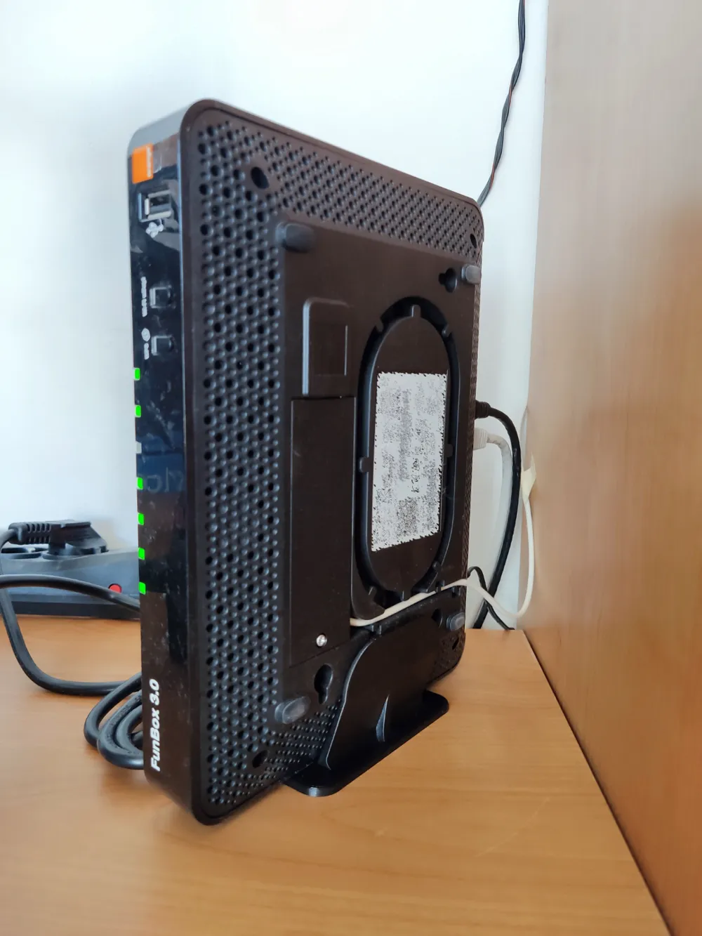 Funbox 3.0 支架 来自 Shutter - MakerWorld