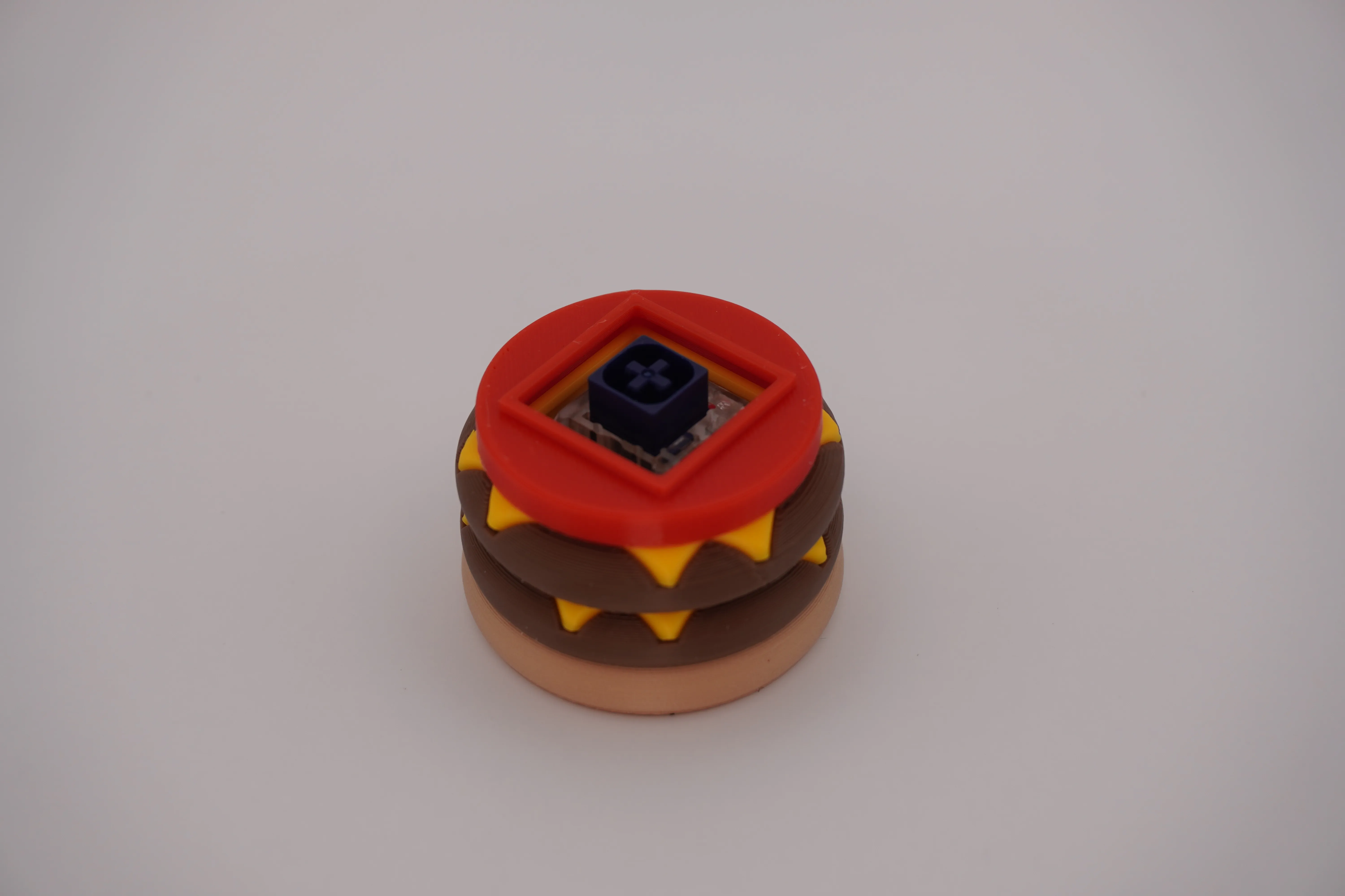 Burger Fidget Clicker - Infinity Edition by jaayjeee MakerWorld ...