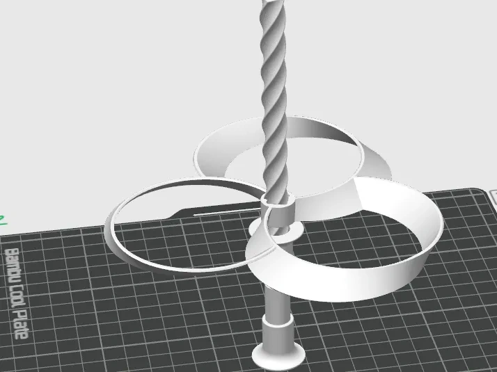 手摇玩具 by mexbo - MakerWorld