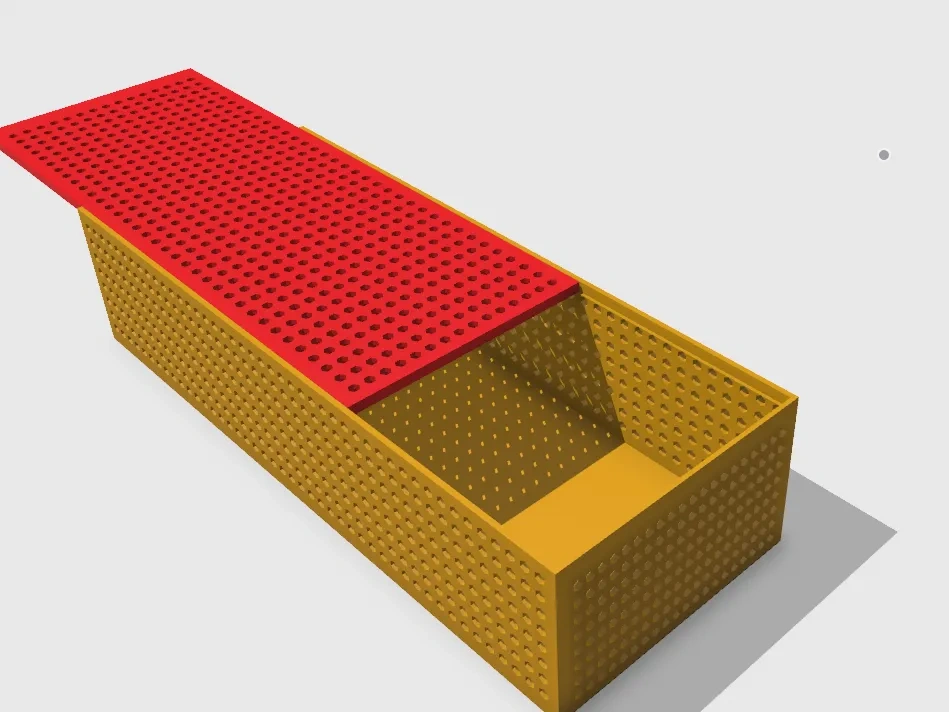 Drying Box by user_2979939425MakerWorld: Download Free 3D Models