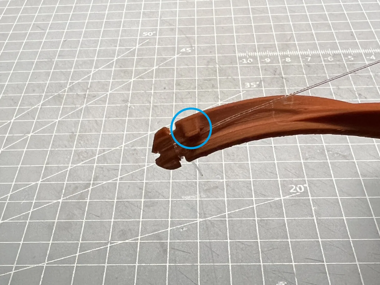 Zhuge Repeating Crossbow by A.E.W.P.M. MakerWorld: Download Free 3D Models
