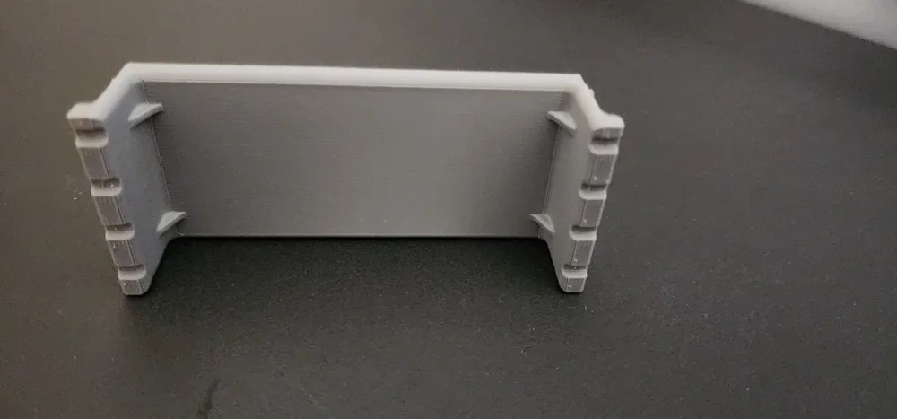 Stream Deck Riser by 1nv4lid_us3r MakerWorld: Download Free 3D Models