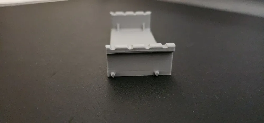 Stream Deck Riser by 1nv4lid_us3r MakerWorld: Download Free 3D Models