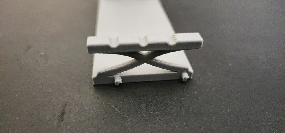 Stream Deck Riser by 1nv4lid_us3r MakerWorld: Download Free 3D Models