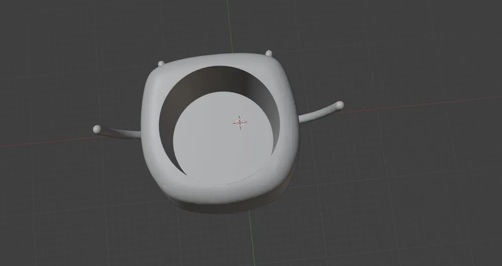 Junimo Planter STARDEW VALLEY by AsianBabes - MakerWorld