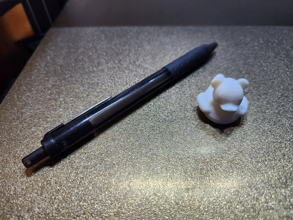 Panda Duck by Stellar Creations - MakerWorld