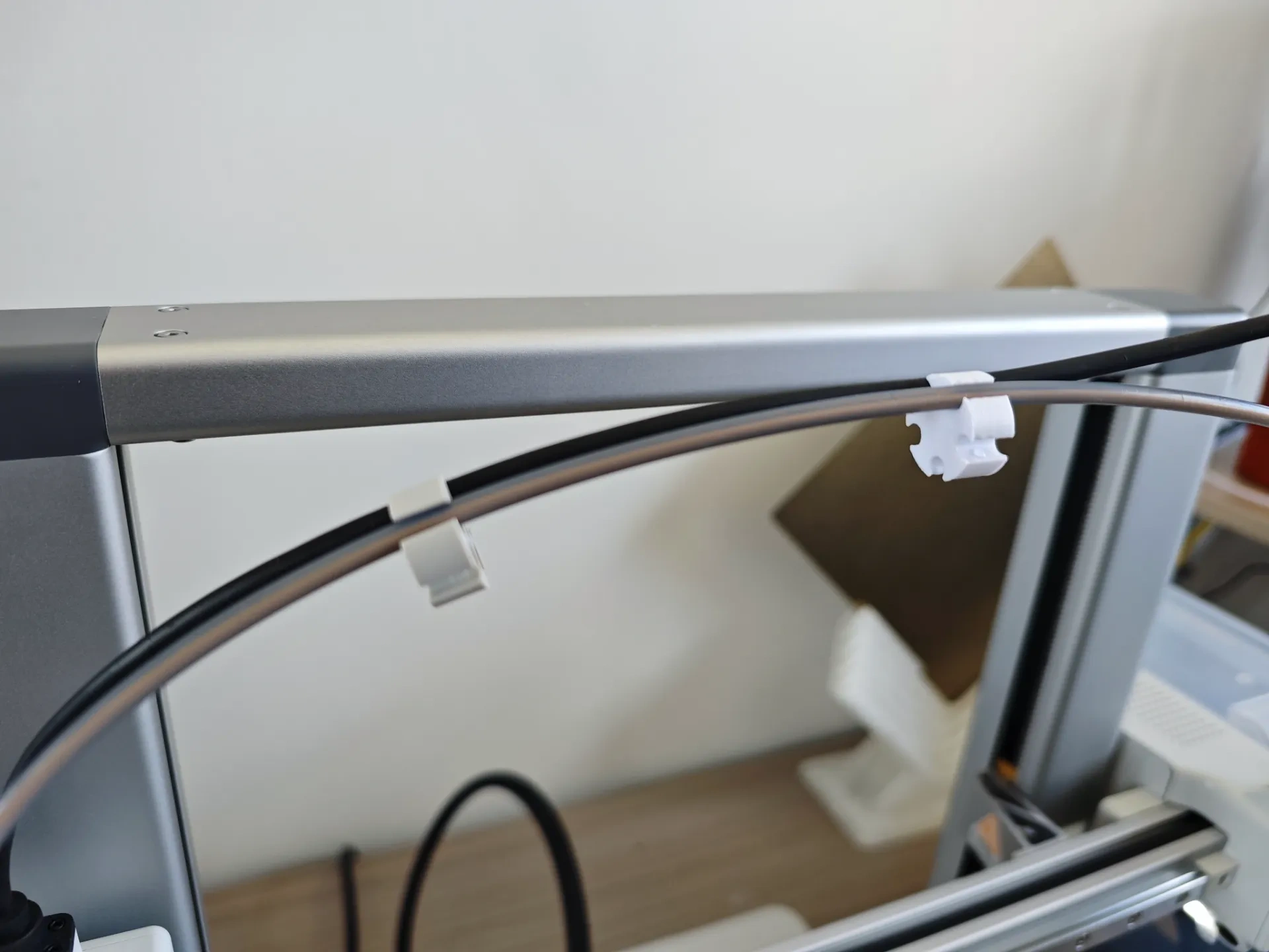 A1 Cable Clip by 季末 - MakerWorld