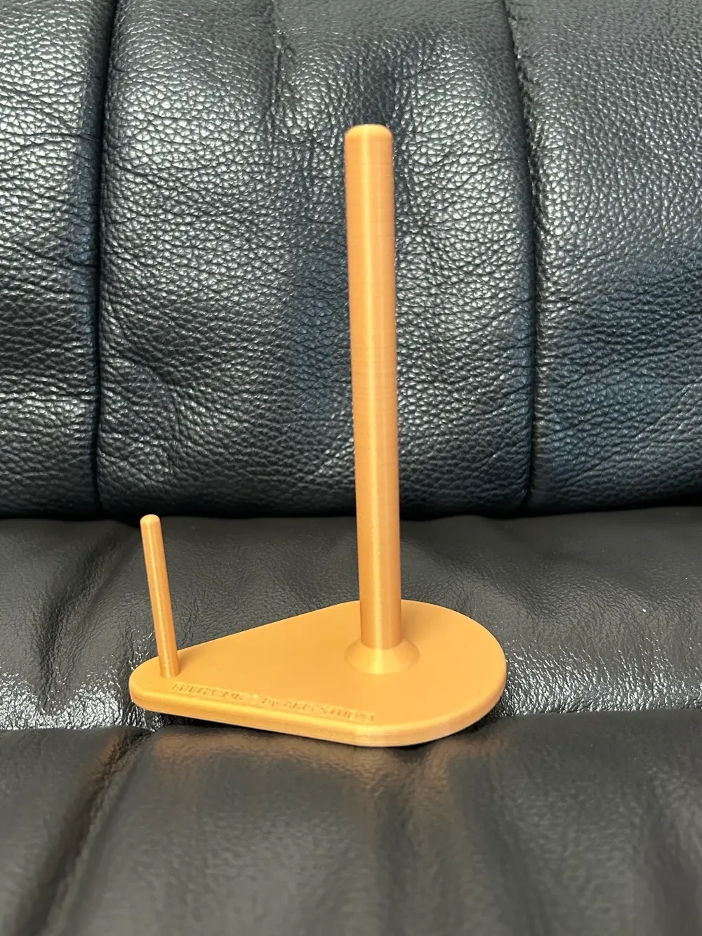 Sewing Machine Top Spool MK-0 by Kola-outie - MakerWorld