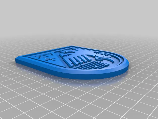 Destiny 2 Seals by machina_sculpto MakerWorld: Download Free 3D Models