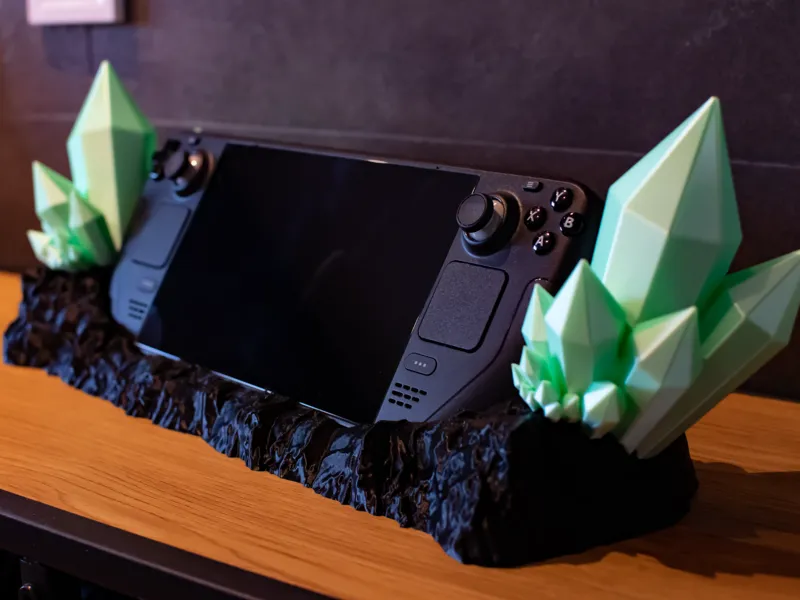 uni3Dworld | Published - MakerWorld