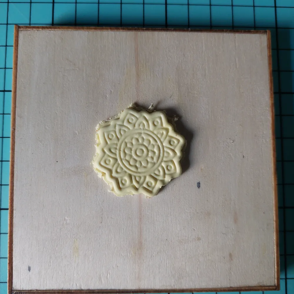 mandala cutter by BARAKALDESAMANITAS - MakerWorld