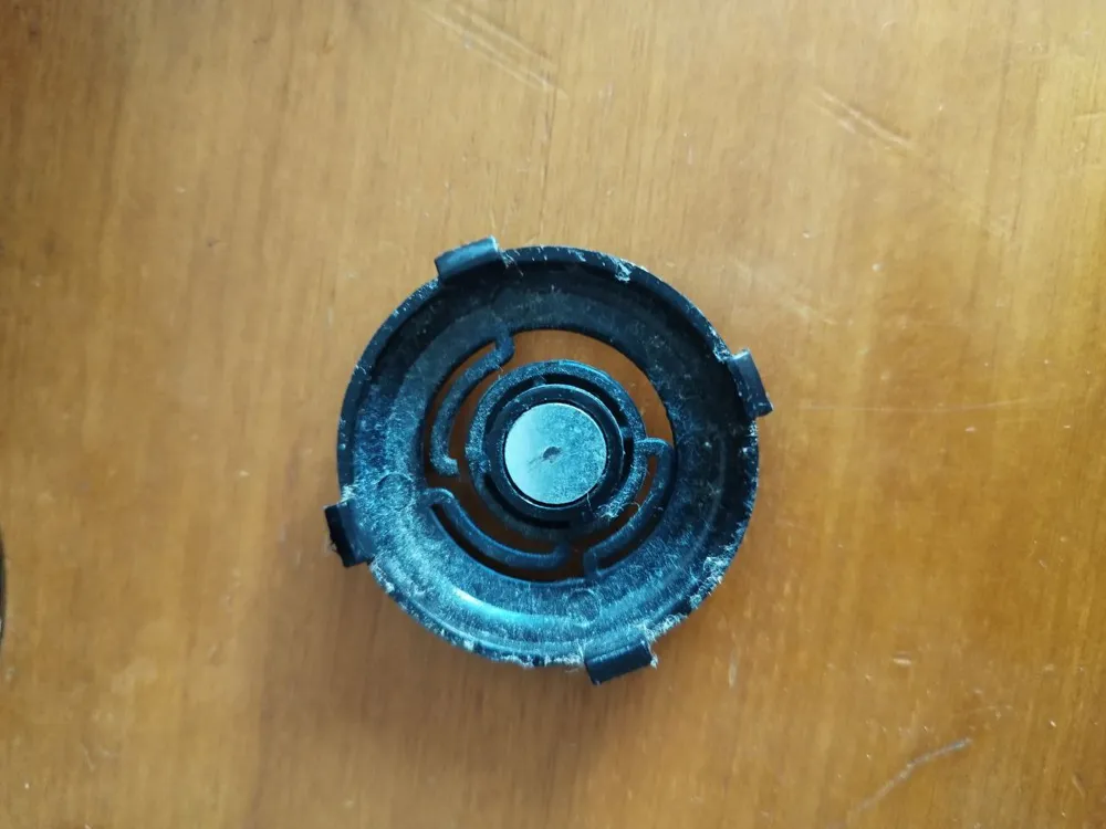 Excelvan scale foot replacement by user_1280581648 - MakerWorld