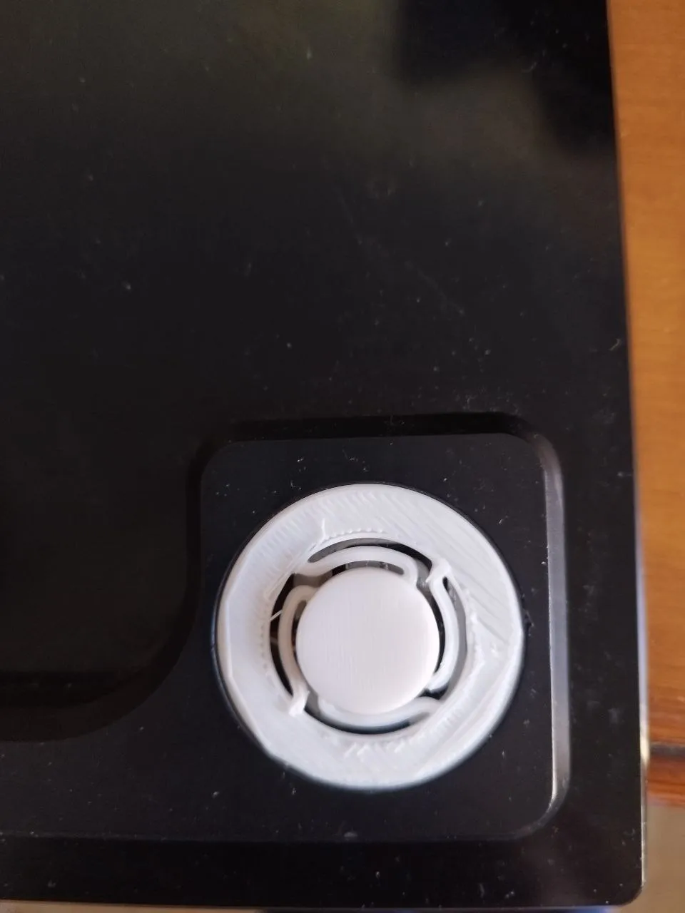 Excelvan scale foot replacement by user_1280581648 - MakerWorld