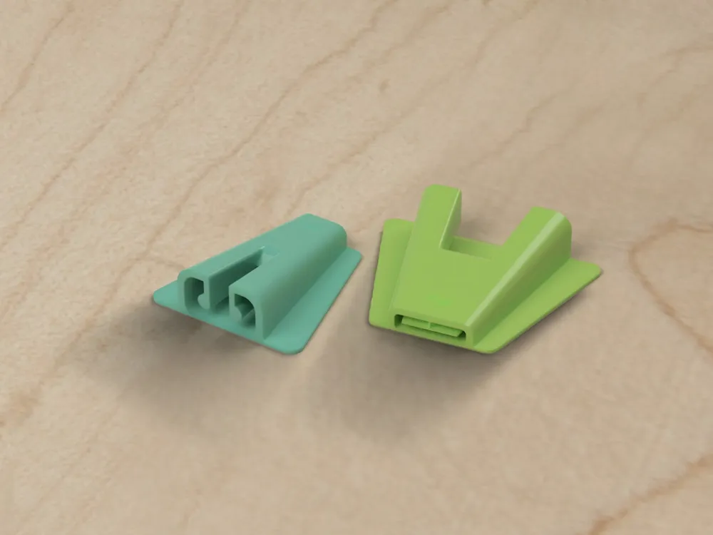 Sewing Bias Tape Maker - Metric - Free 3D Print Model - MakerWorld