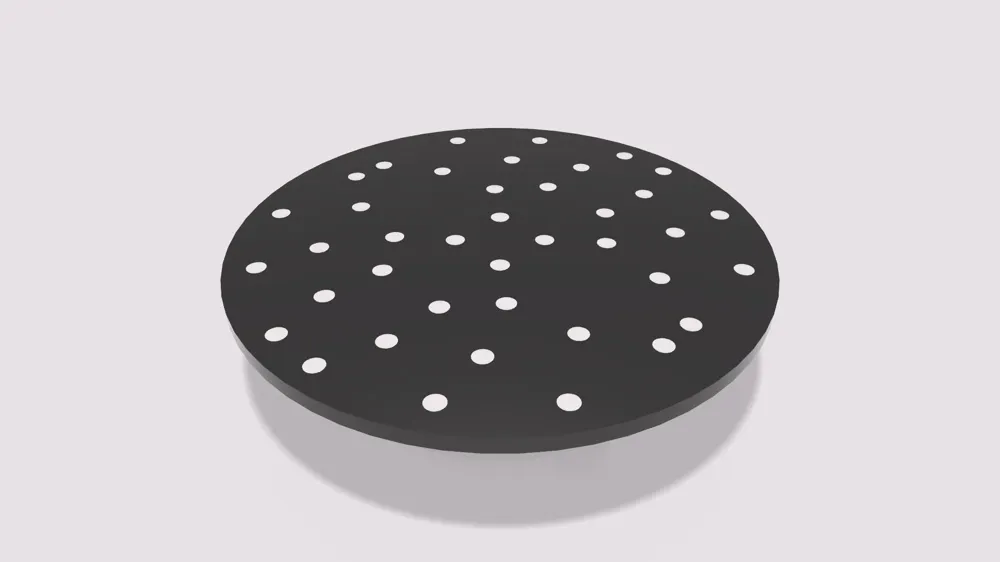 3D Scanner Turntable by PSC3D - MakerWorld