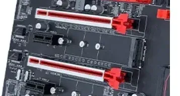 NVIDIA Tesla T10 Dual-GPU Cooling Shroud (Compatible with 9cm, 9.2cm ...