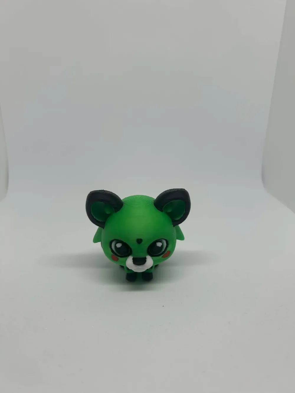 ANIMAL ALIEN FOFINHO - Modelo gratuito para impressão 3D - MakerWorld