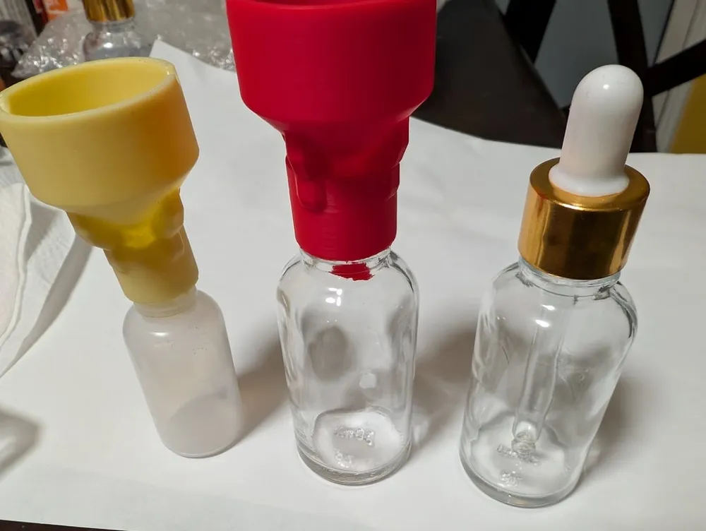 Citadel to Dropper transfer kit Remixed by emmes0 - MakerWorld