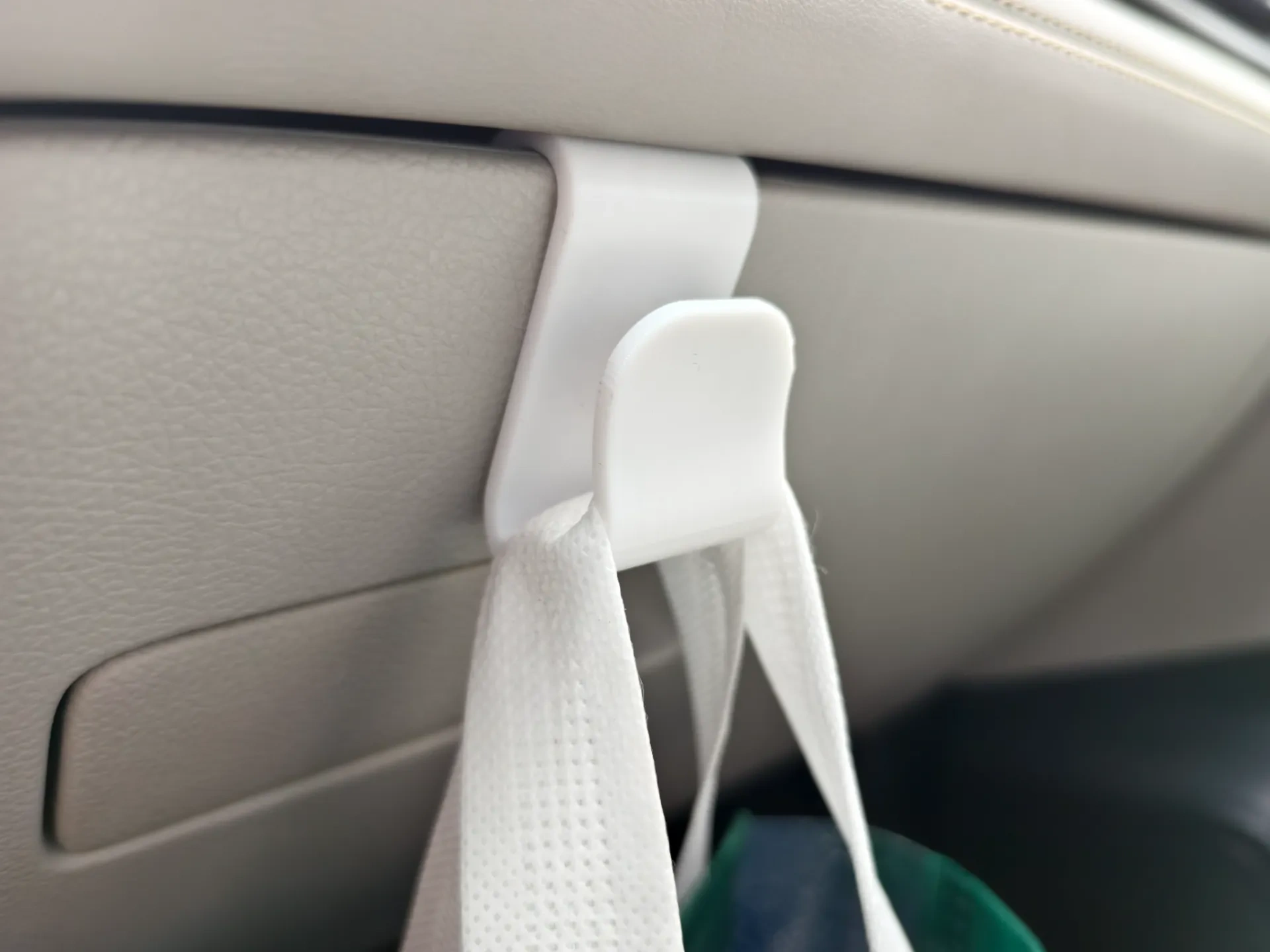 BYD Tang Storage Box Hook by PC的3D打印工坊 - MakerWorld