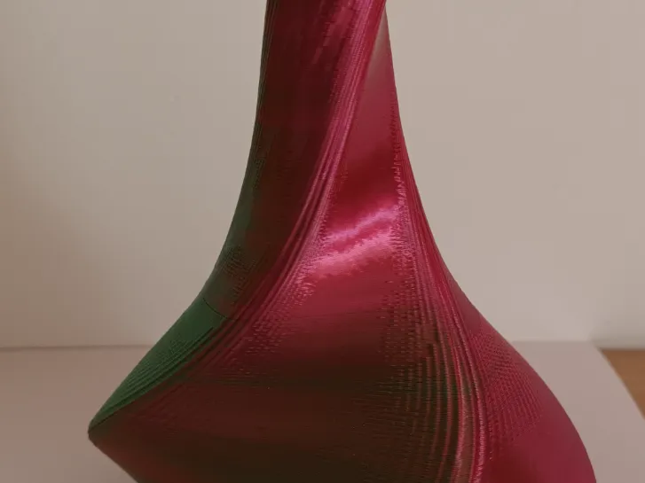 Vaso by Mir3D MakerWorld: Download Free 3D Models