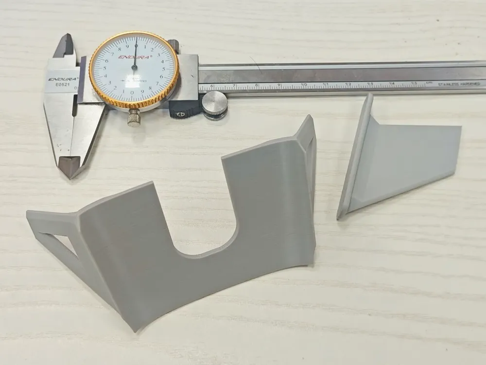 ZOHD Altus VTOL Landing Gear Kit by TecNoirWorkshop MakerWorld ...