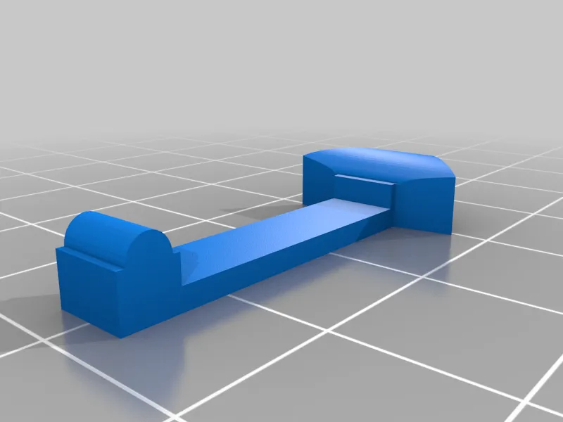 Moebius arrow by Lex MakerWorld: Download Free 3D Models