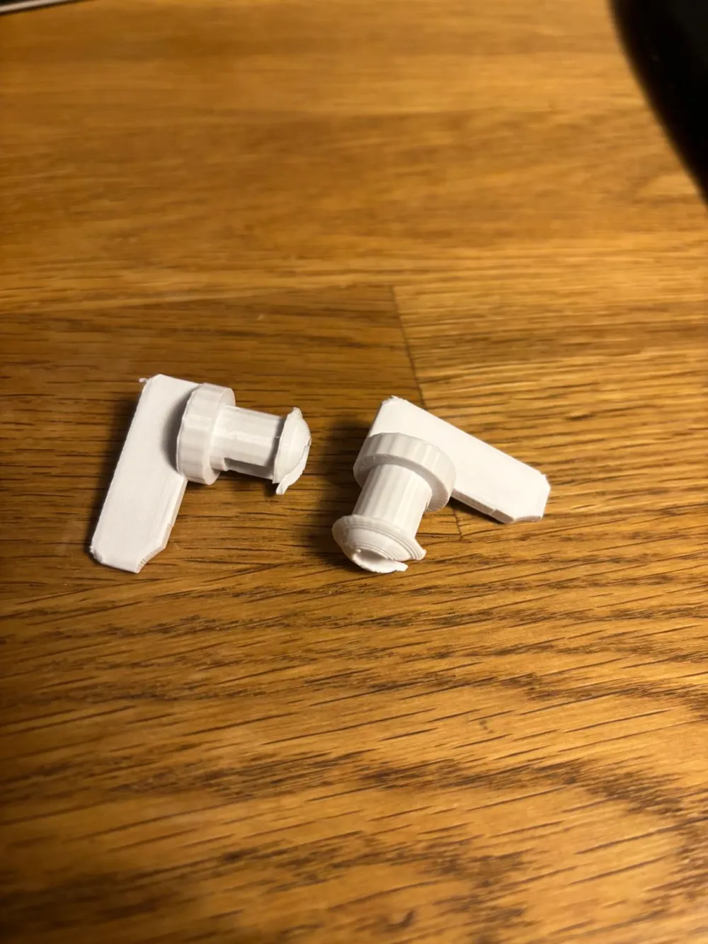 SAVIC NV Trotter Lock by user_4183553843 - MakerWorld