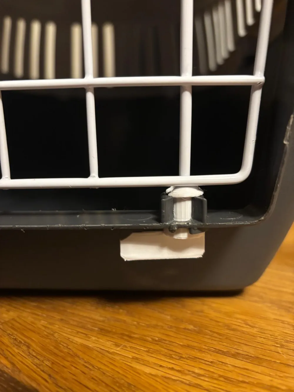 SAVIC NV Trotter Lock by user_4183553843 - MakerWorld