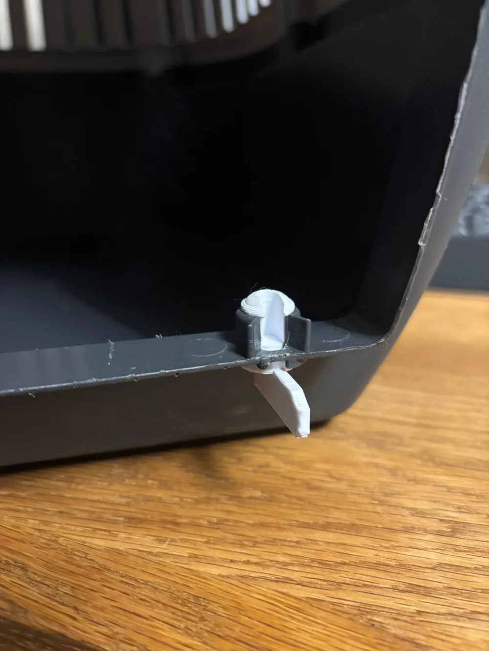 SAVIC NV Trotter Lock by user_4183553843 - MakerWorld