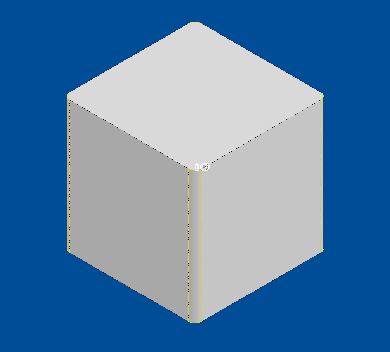 Flow Rate Calibration Cube by techbit - MakerWorld