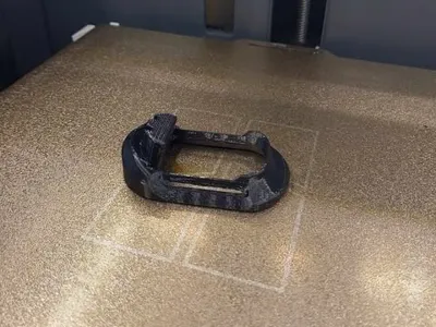 magwell 3d print model download - MakerWorld