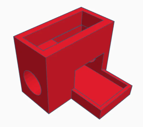 Tic-Tac dispenser by WaffleNeutron - MakerWorld