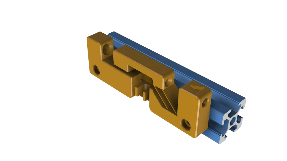 filament jam and break detectors/sensors by JascnC - MakerWorld