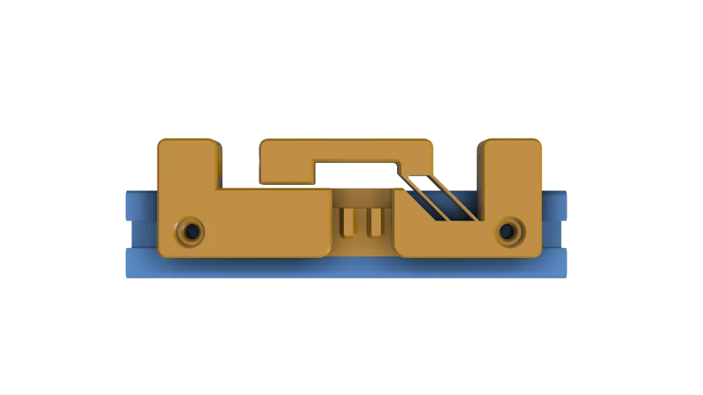 filament jam and break detectors/sensors by JascnC - MakerWorld