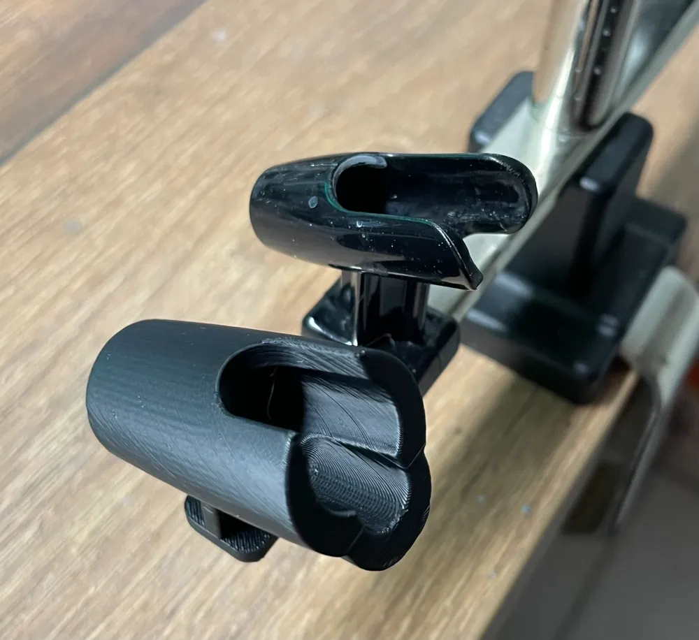 Gaahleri GHAC Swallowtail holder by Dustoff74 - MakerWorld