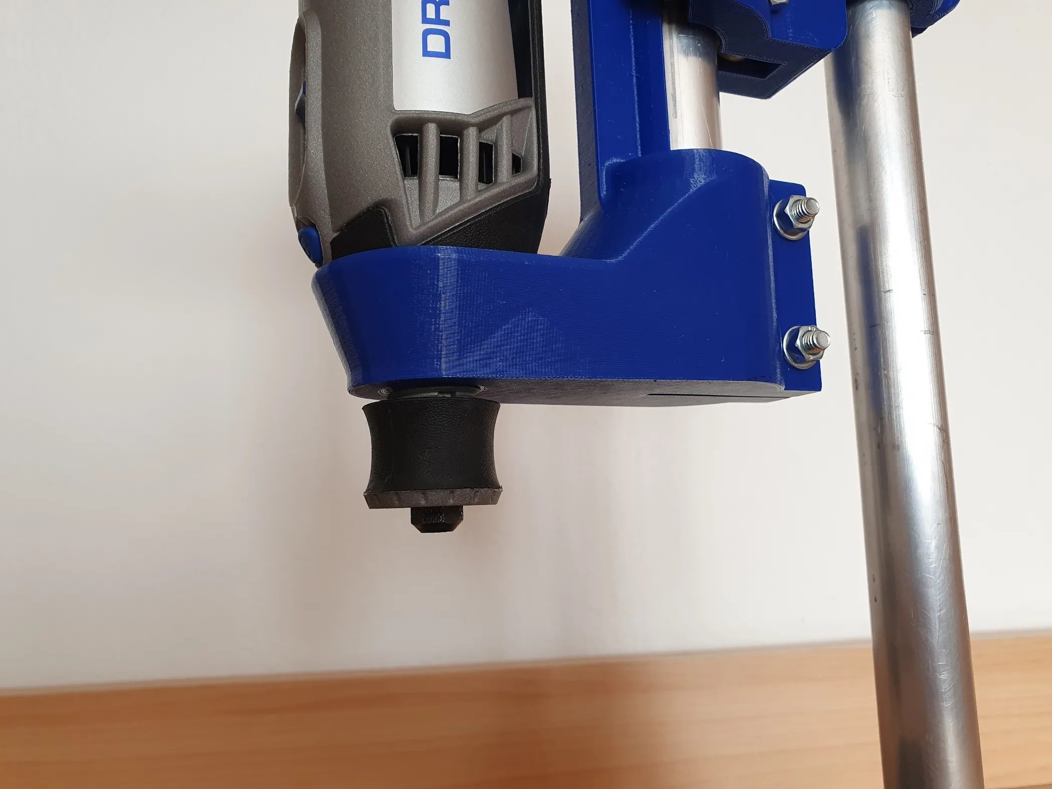 DREMEL drill press - Free 3D Print Model - MakerWorld