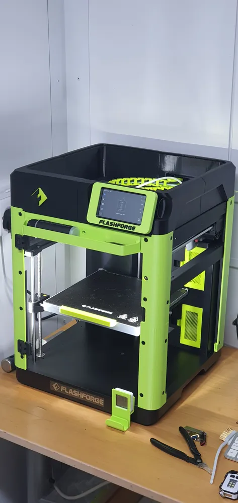 AD5M EasyKit Adventurer 5m by Chronosynthesis MakerWorld: Download Free ...