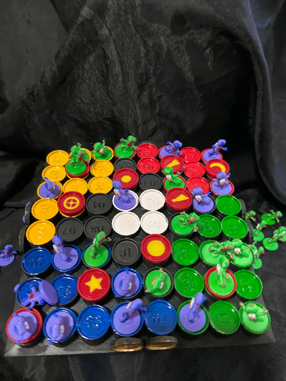 Respect My Personal Space complete game. by Danger Aware - MakerWorld