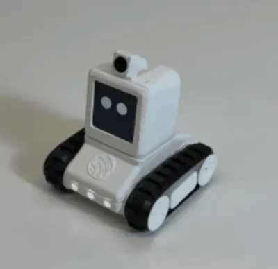 ESP-Sparkbot ESP32-S3 Large Language Model AI Desktop Robot Remixed by user_3654570478 - MakerWorld