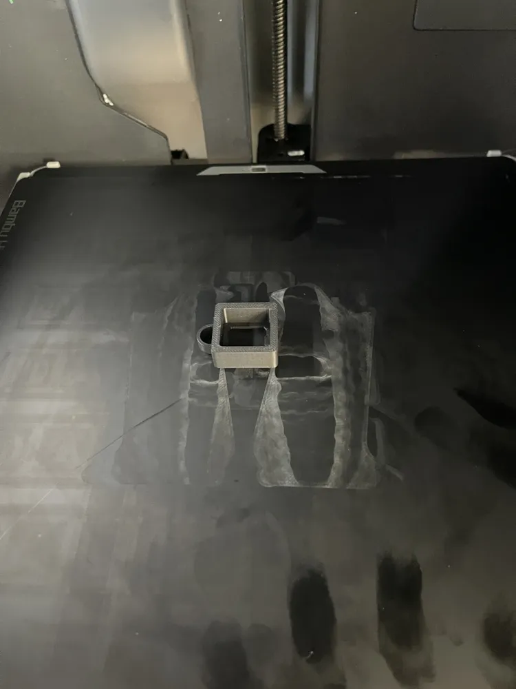 Mechanical Keyboard Switch Keychains by NEBULAX - MakerWorld