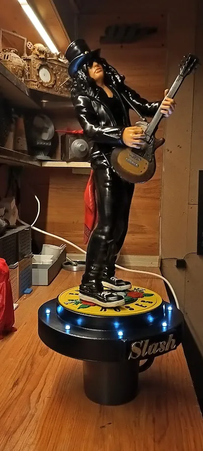 Slash by ElPrinterMacho MakerWorld: Download Free 3D Models