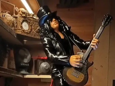 traxxas slash 3d print model download - MakerWorld