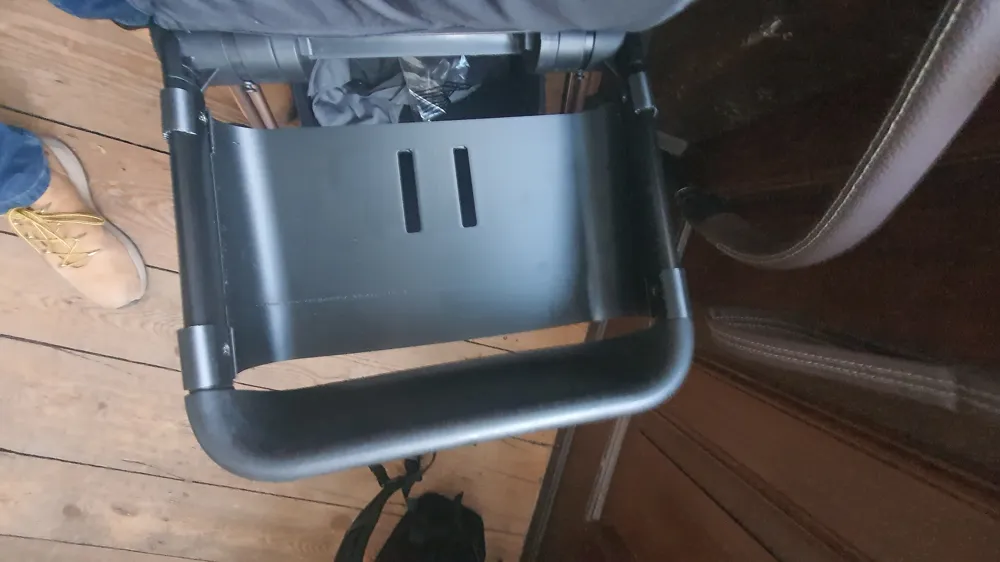 Cybex Priam 3 Frame to Priam 4 Seatpack Conversion by DieSchatten ...