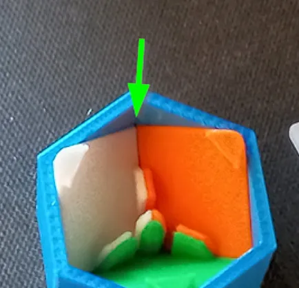 100% printed speedcube, springloaded - Free 3D Print Model - MakerWorld