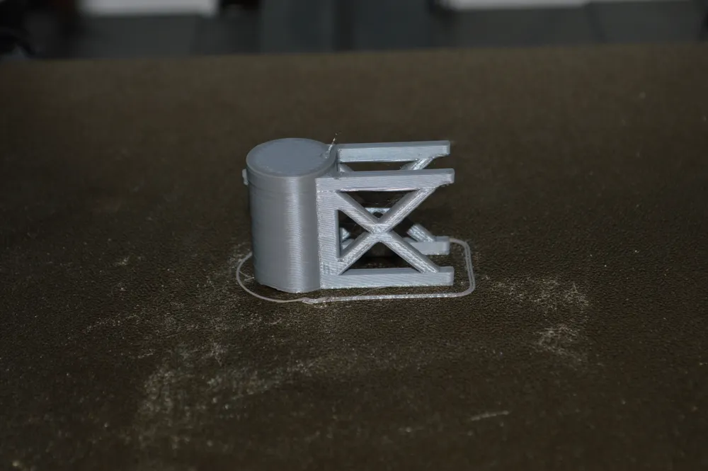 1/64 toy fuel tank - Free 3D Print Model - MakerWorld