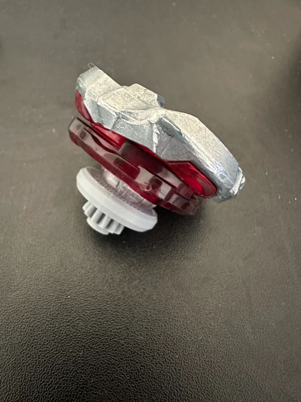 Beyblade X Bit Elevate Flat by user_3885288181 - MakerWorld