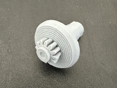 Elevate Bit - Beyblade X by ToonCube MakerWorld: Download Free 3D Models